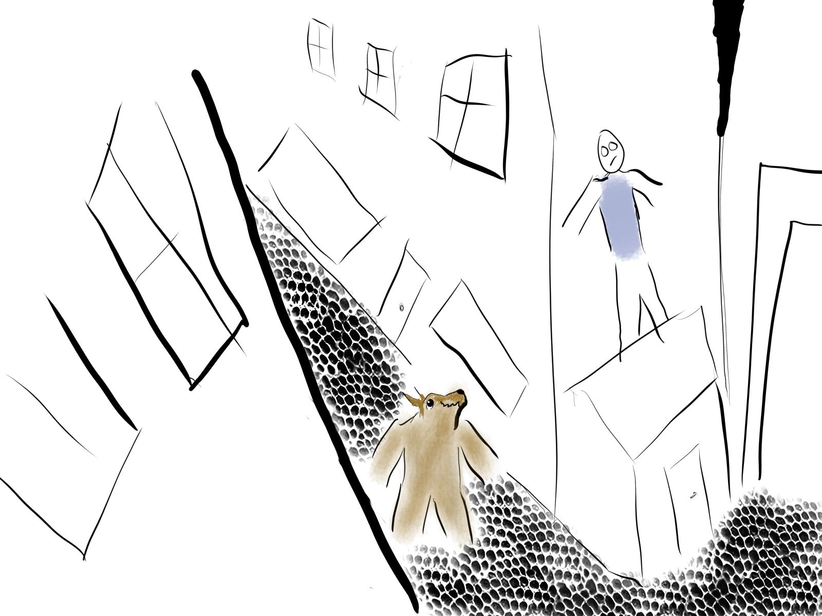 Media Page | They are Smol